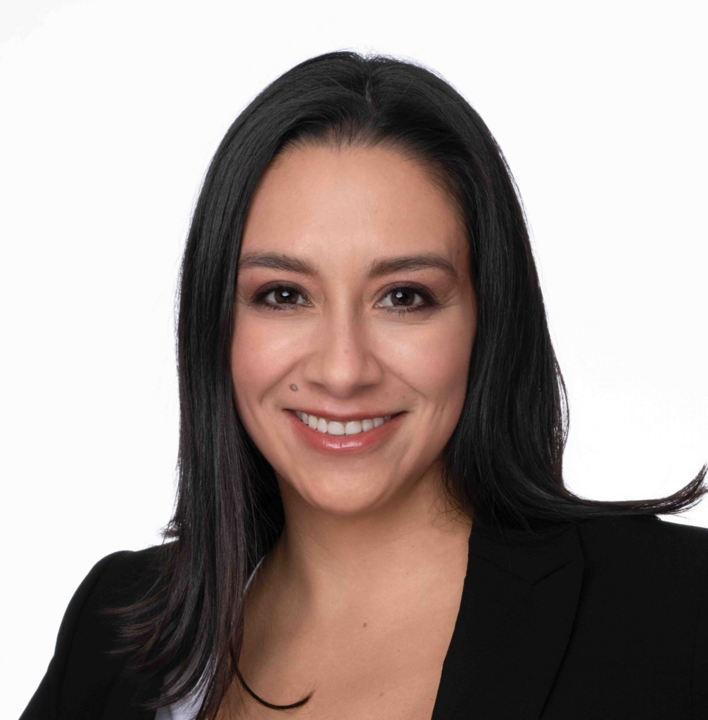 Maria Daneri | Meet The Attorneys of Daneri Diez